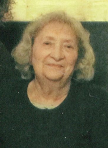 Marilyn Jane (Quick) Waite | News, Sports, Jobs - The Daily News